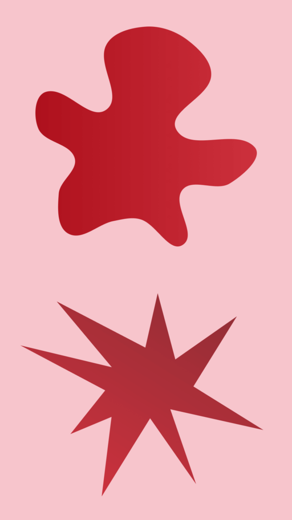 💥 What is the Bouba-Kiki Effect in Design? • CHARIOT