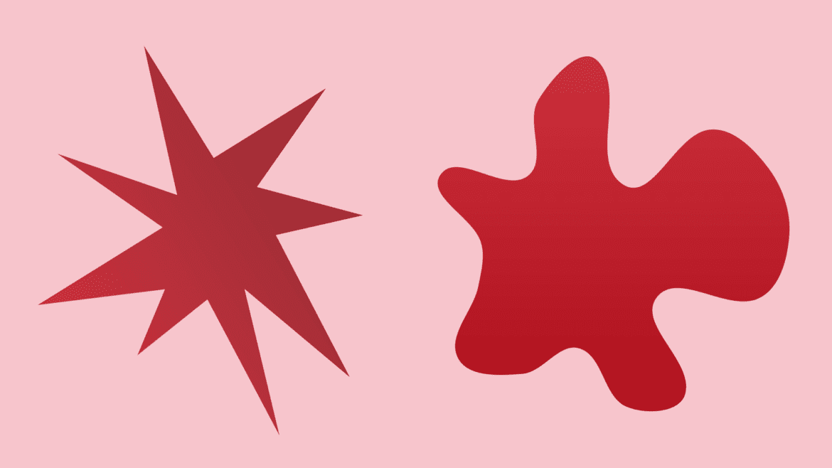 💥 What is the Bouba-Kiki Effect in Web Design? • CHARIOT